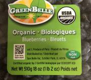 Sunbelle - "The finest produce under the sun"